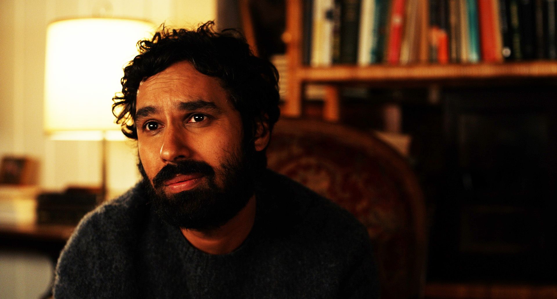 The Storied Life of A.J. Fikry (Canosa, 2022) - 1More Film Blog