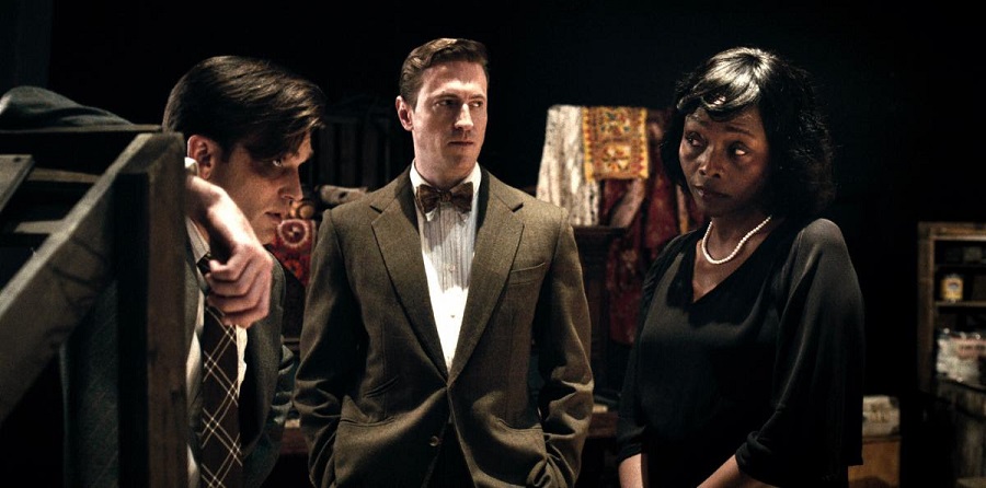Voodoo Macbeth (Abebe, 2021) - 1More Film Blog