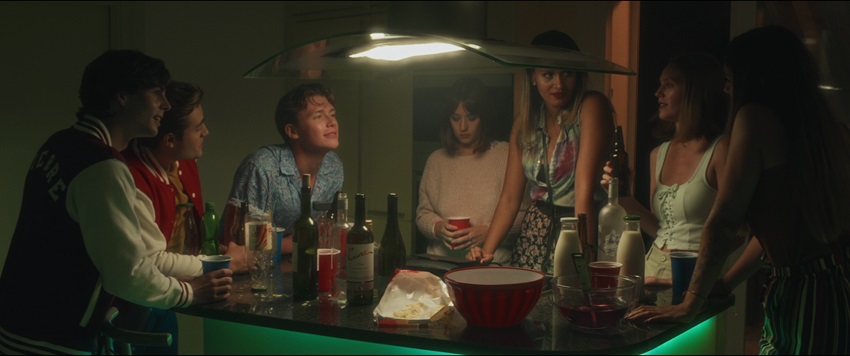 Last Party (Dozol, 2024) - 1More Film Blog